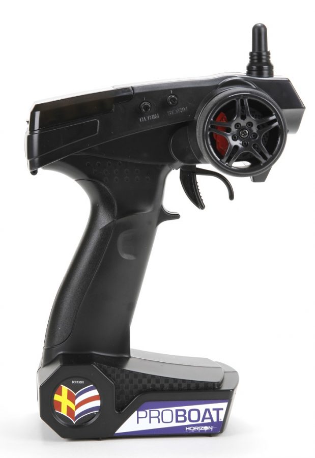 Pro Boat® ShockWave™ 26 Brushless RTR - Rc Performance