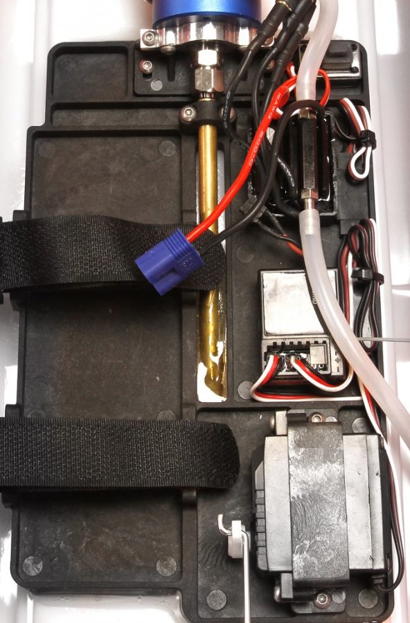 Pro Boat® ShockWave™ 26 Brushless RTR - Rc Performance