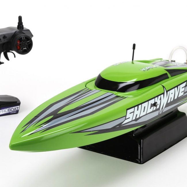 Bateaux Archives - Rc Performance