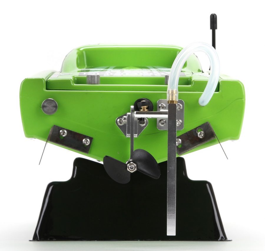 Pro Boat® ShockWave™ 26 Brushless RTR - Rc Performance