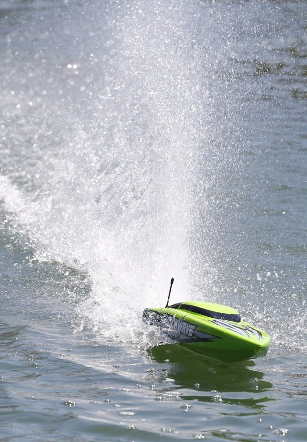 Pro Boat® ShockWave™ 26 Brushless RTR - Rc Performance
