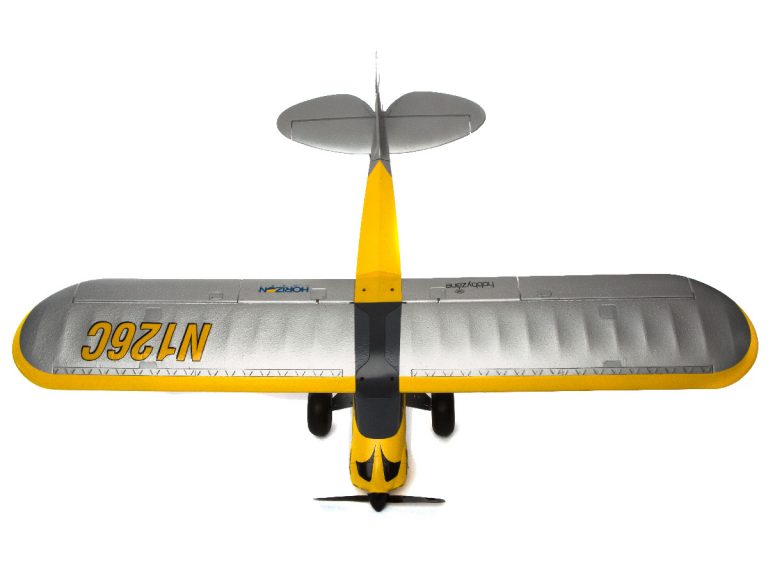 AVION RC HOBBYZONE CARBON CUB 1.3M RTF