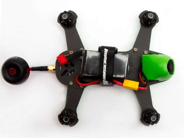 HORIZON Blade Vortex 150 BNF Basic - Rc Performance