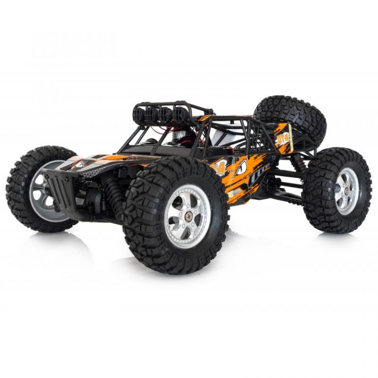FUNTEK DESERT TRUCK 1/12 DT4 RTR 2.4Ghz - Rc Performance