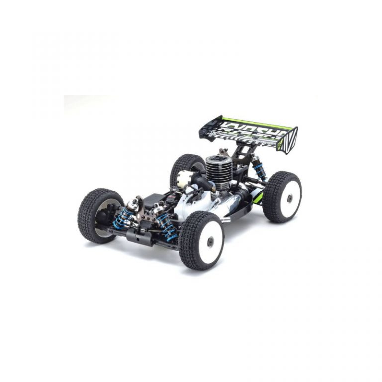 Kyosho inferno MP9 TKI4 V2 Readyset RTR 33021B - Rc Performance