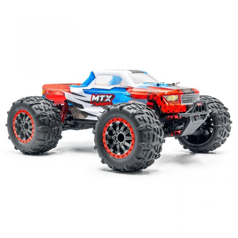 Funtek Roues complètes type Verte Funtek STX (x2) FTK-21061 - Rc ...