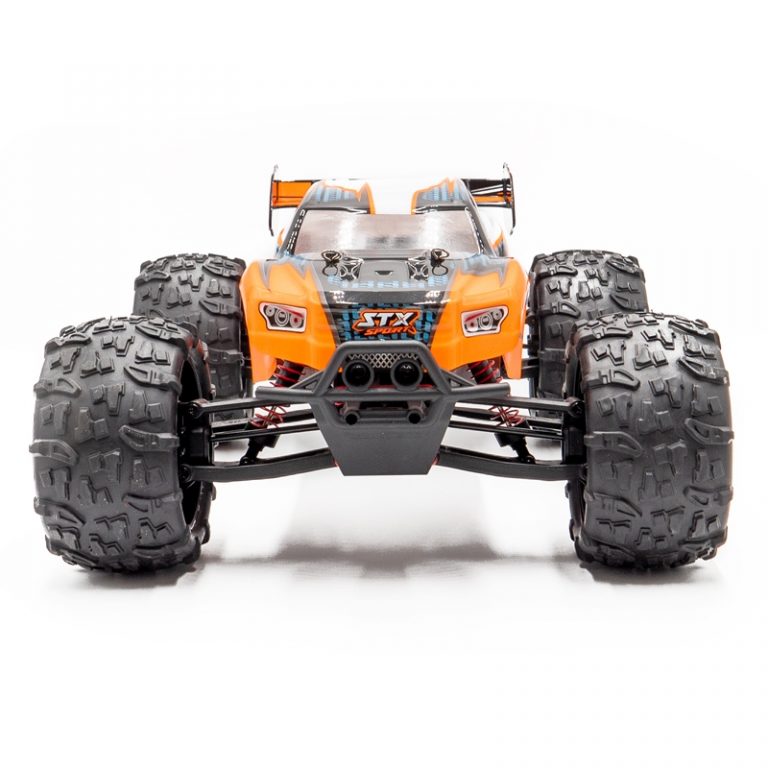 Funtek STX Sport 1/12 Orange RTR 2.4Ghz - Rc Performance