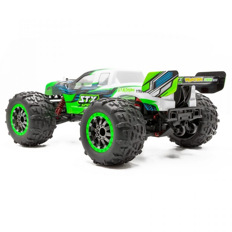 Funtek STX Sport 1/12 Vert RTR 2.4Ghz - Rc Performance