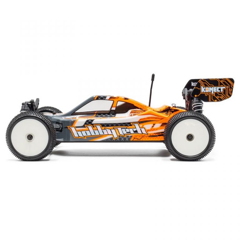HobbyTech Buggy 1/10eme Brushless Hobbytech BXR.S2 RTR - Rc Performance